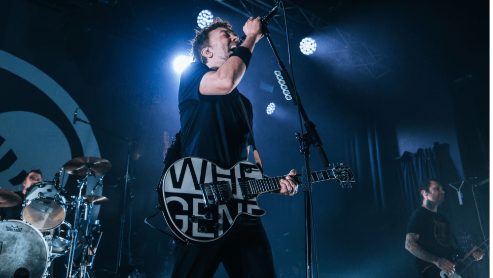 Rise Against, Rancid and more headlining inaugural 1234Fest | WHDQ