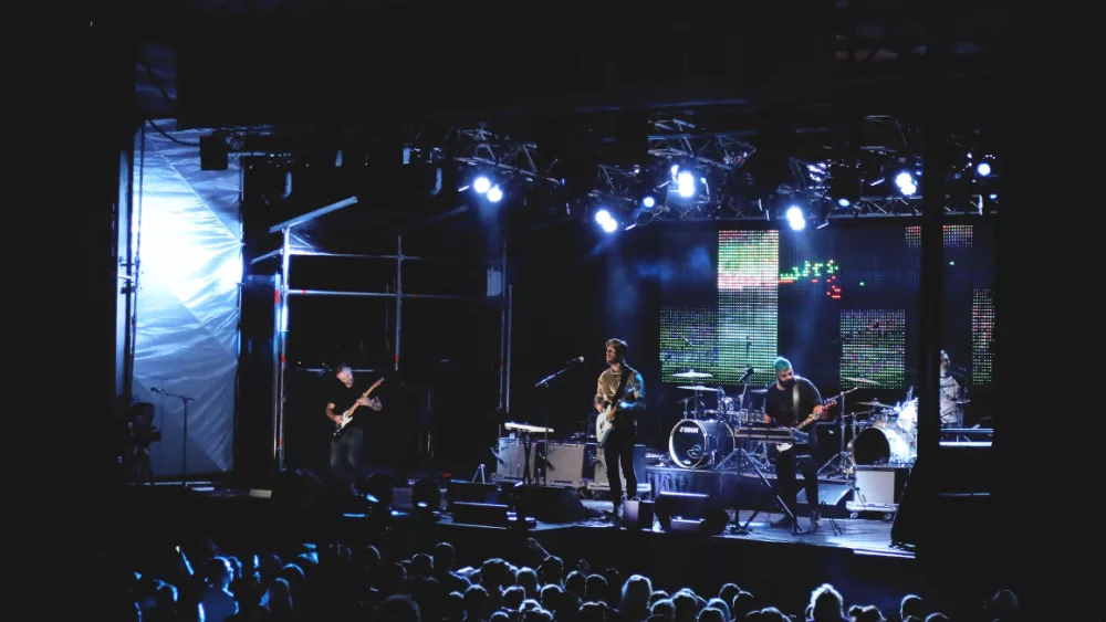 ZEBRA to launch U.S tour celebrating 40th anniversary of their debut LP ...