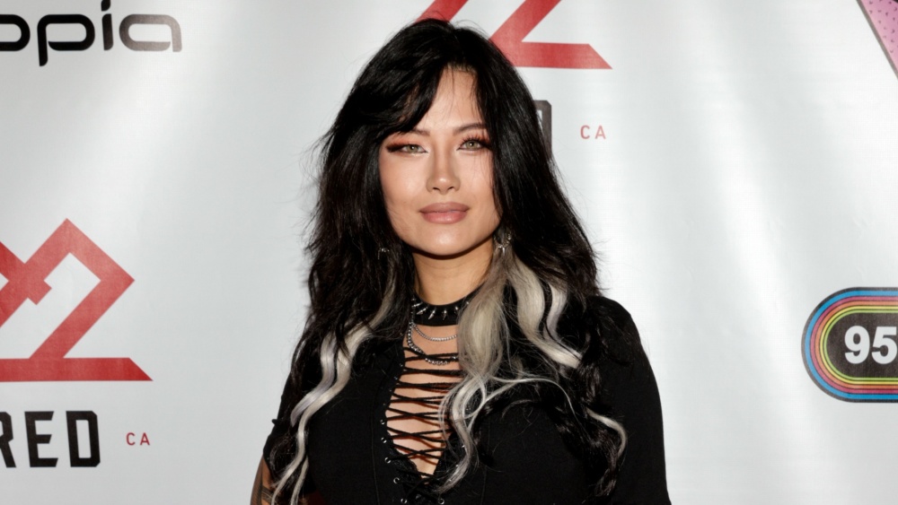 The Smashing Pumpkins name Kiki Wong as new touring guitarist | WHDQ