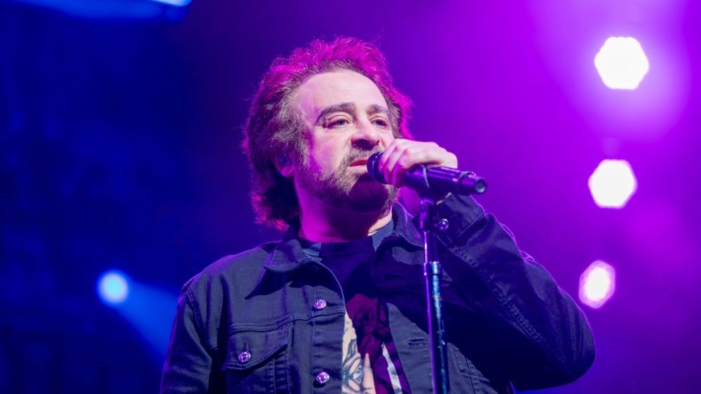 Counting Crows to launch tour supporting new album 'Butter Miracle, the ...