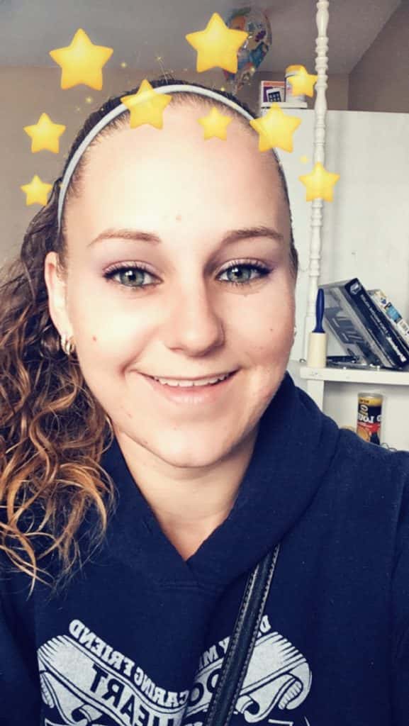 Hot Mom of the Day – Brandy | WBTI