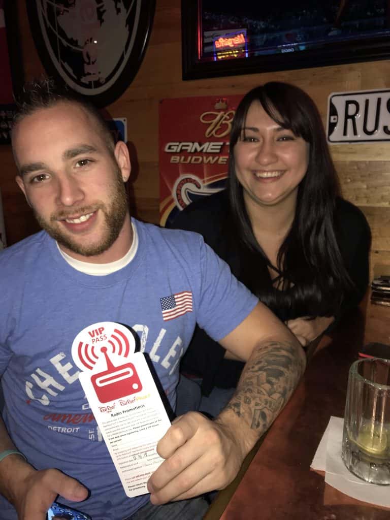 5:01 Party photos- Nov. 1, 2018 | WBTI