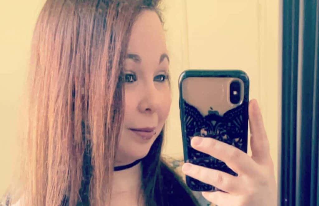 Hot Mom of the Day – Kaitlyn Reeves | WBTI