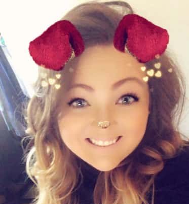 Hot Mom of the Day – Holly | WBTI