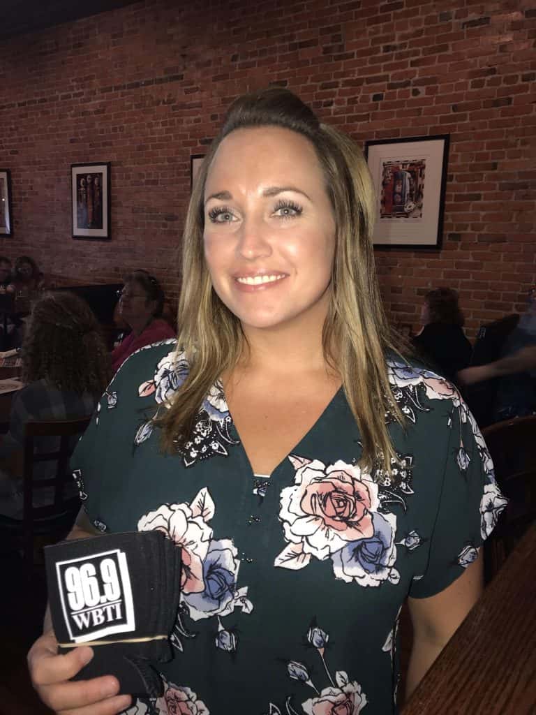 Live at 5-8/29/19 | WBTI