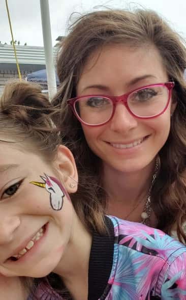 Hot Mom of the Day – Shannon | WBTI