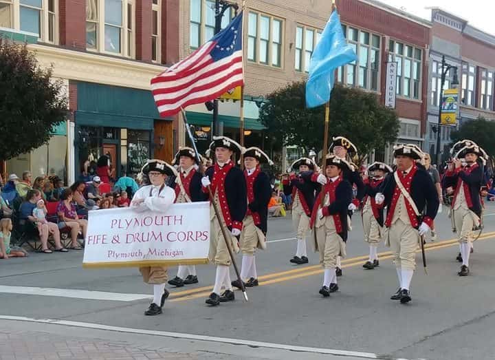 Port Huron Rotary parade to return this summer | WBTI