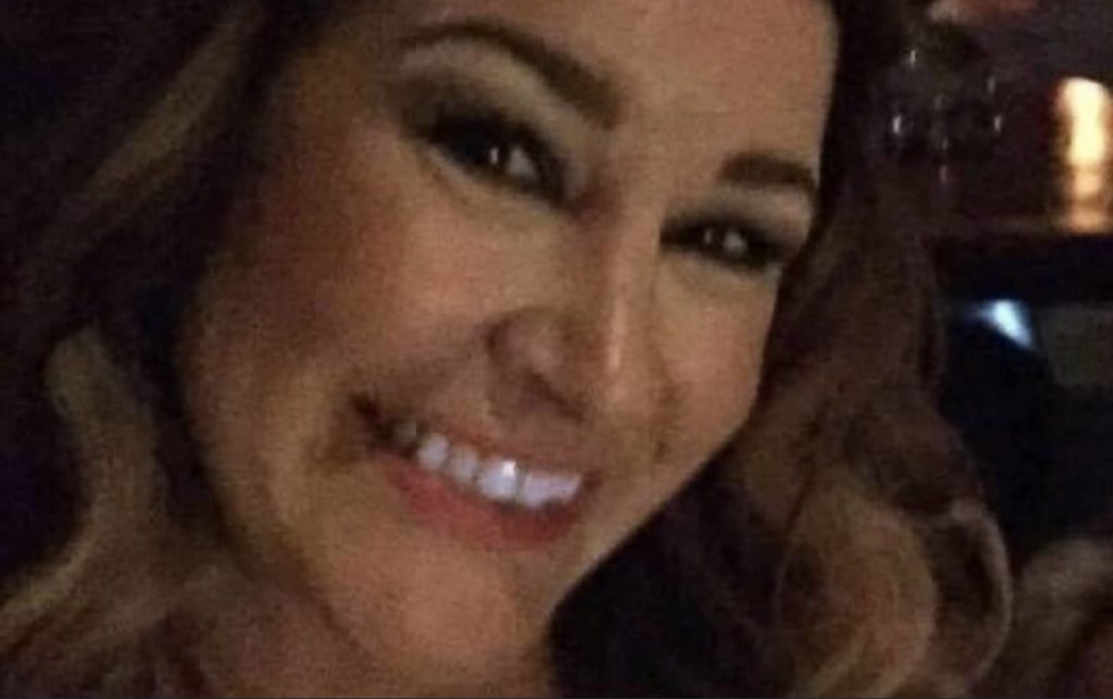 Hot Mom – Jamie | WBTI