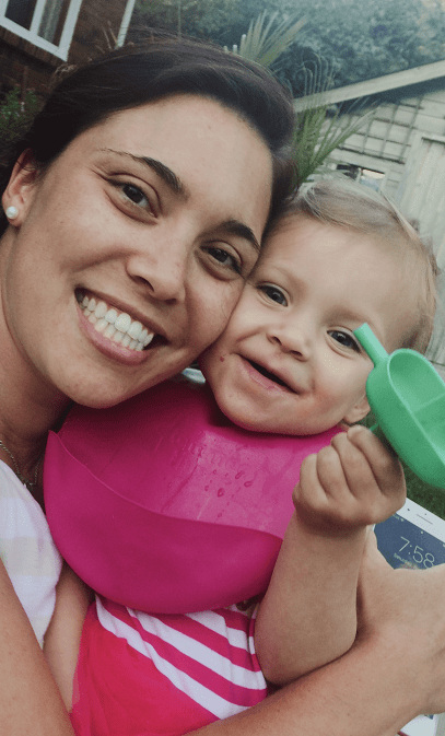 Hot Mom – Nicole | WBTI
