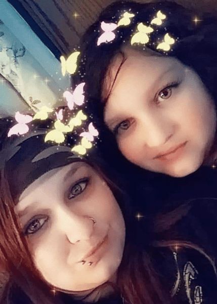 Hot Mom – Tabatha | WBTI