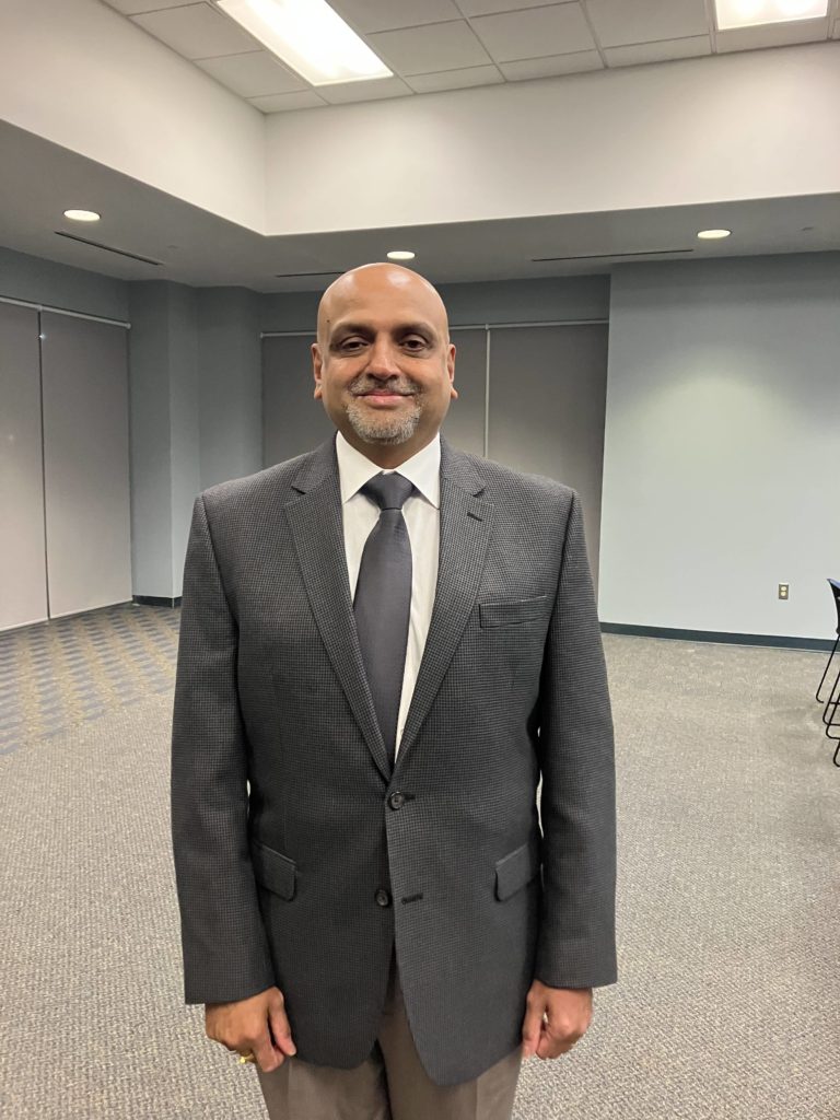 Wankhede appointed to SC4 board | WBTI