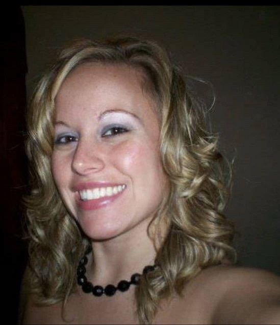 Hot Mom – Tiffany | WBTI