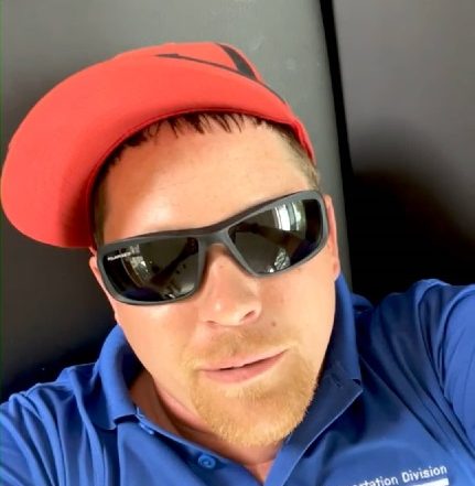 Fan Club – Cody | WBTI