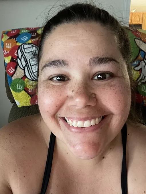 Fan Club – Rachelle | WBTI