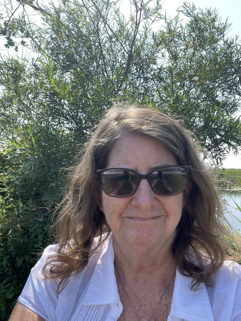 Cindy Goodman – Fan Club 11.22.23 | WBTI