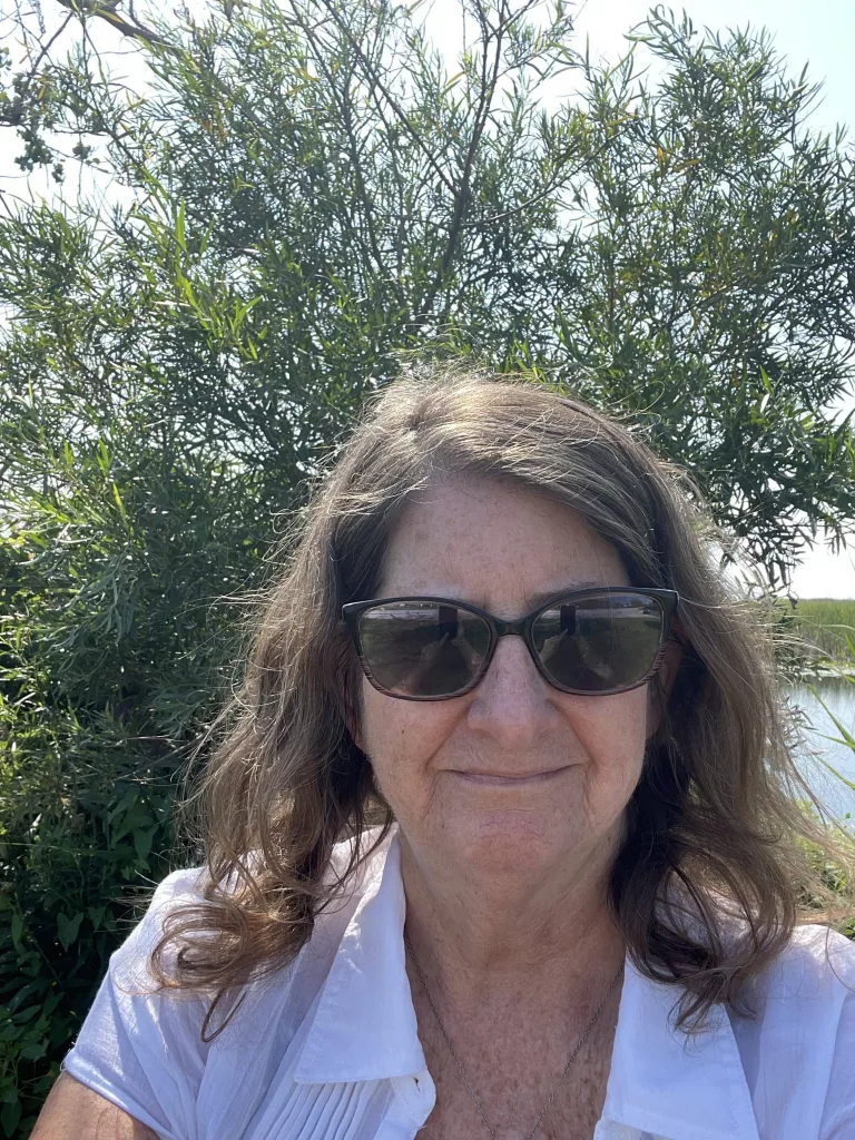 Cindy Goodman – Fan Club 11.22.23 | WBTI