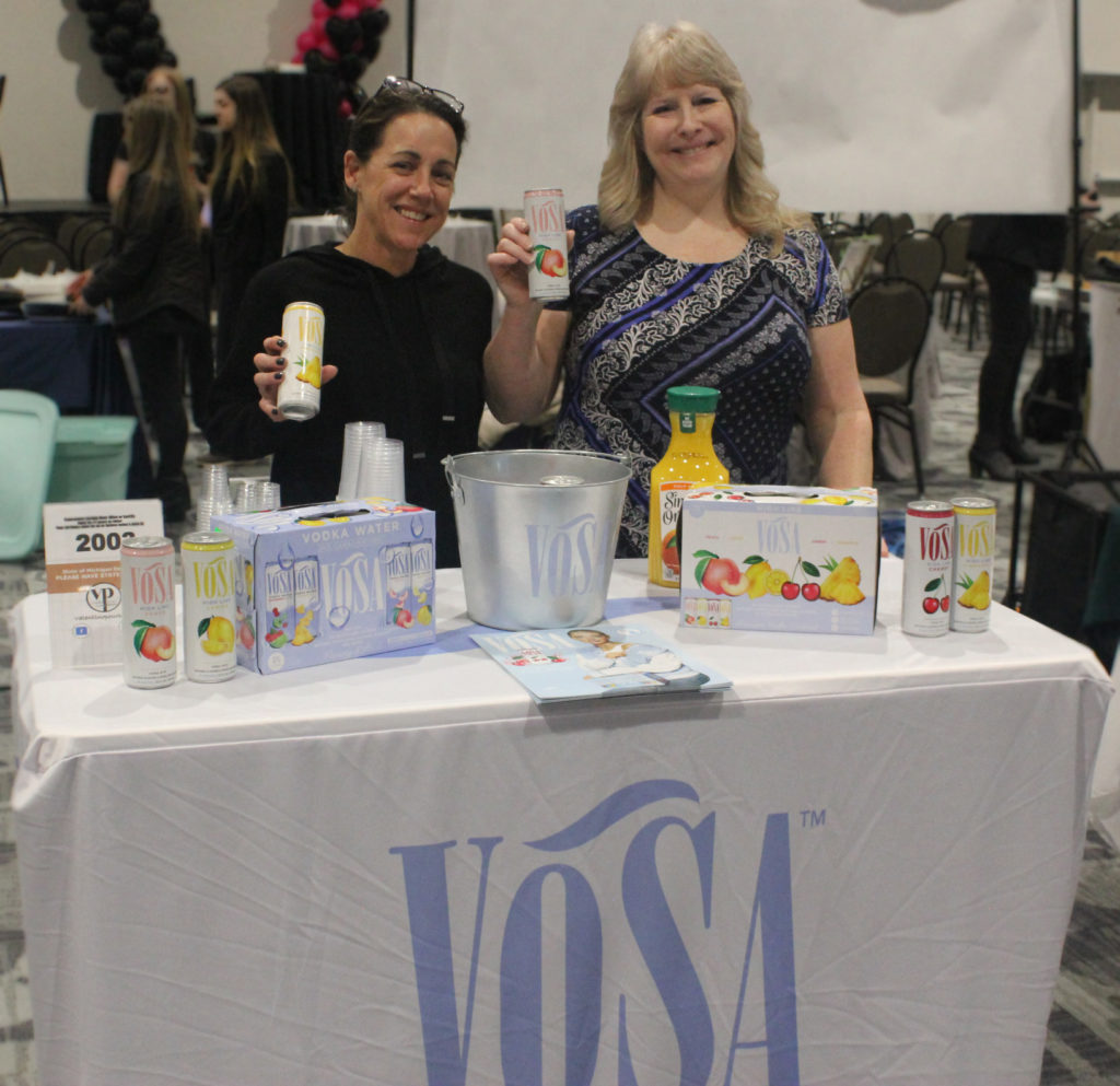 The 2024 Wedding Expo Photos | WBTI