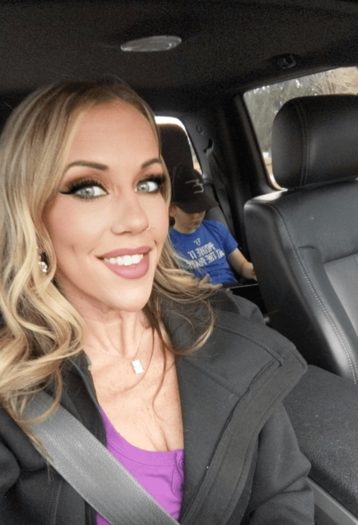 Jodi Sutton – Fan Club 03.20.24 | WBTI