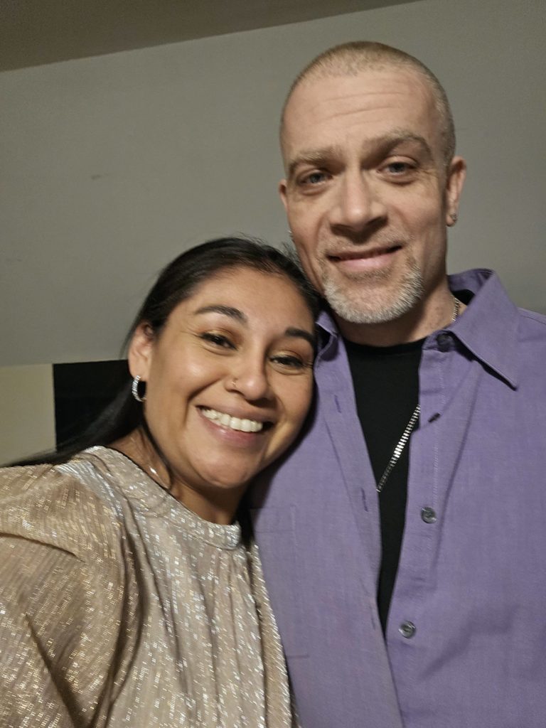 Stephanie Chavez – Fan Club 12.05.24 | WBTI