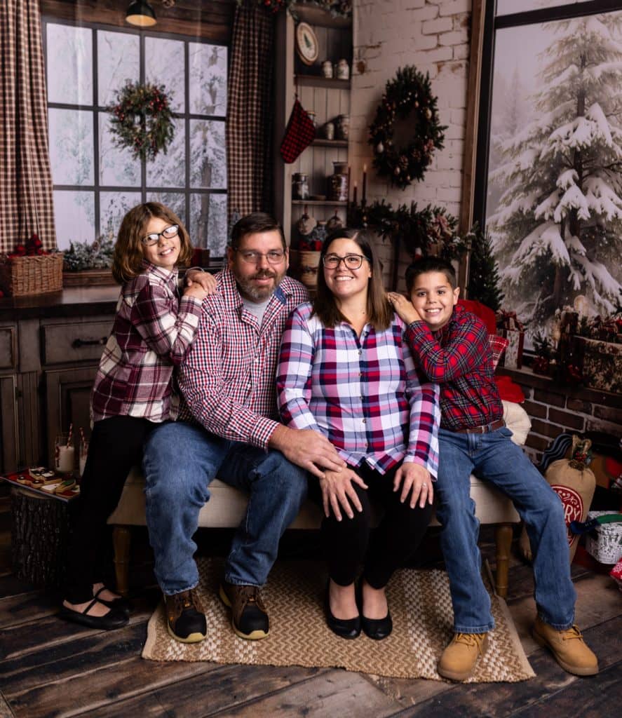 Rachelle Gentner – Fan Club 12.31.24 | WBTI