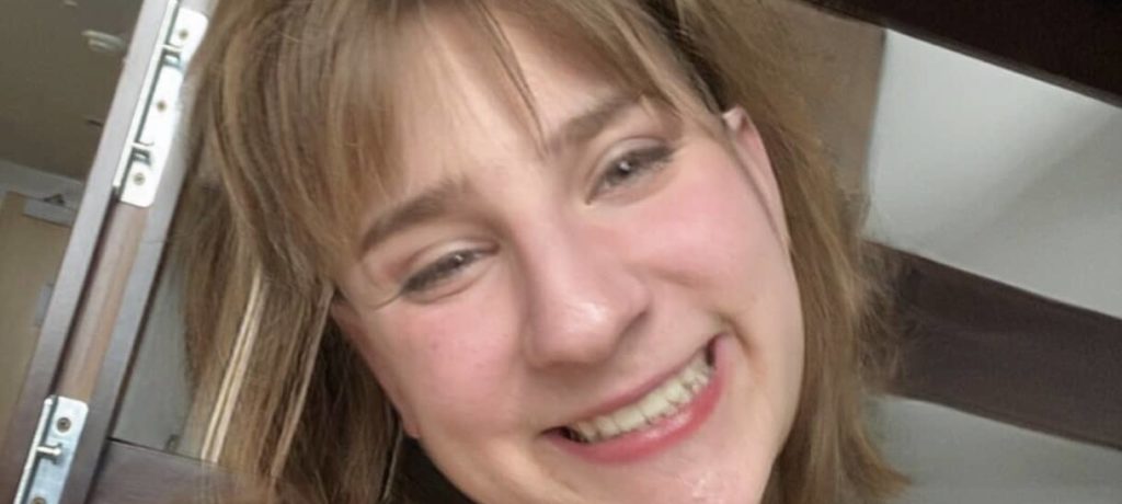 Brandy – Hot Mom of the Day | WBTI