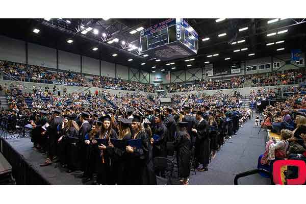 SWOSU Commencement Ceremony Canceled | Kool 94