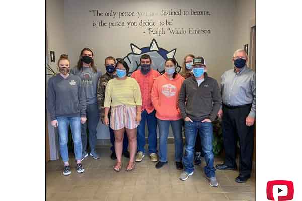Students Awarded $35,000 in SWOSU-Sayre Scholarships | Kool 94