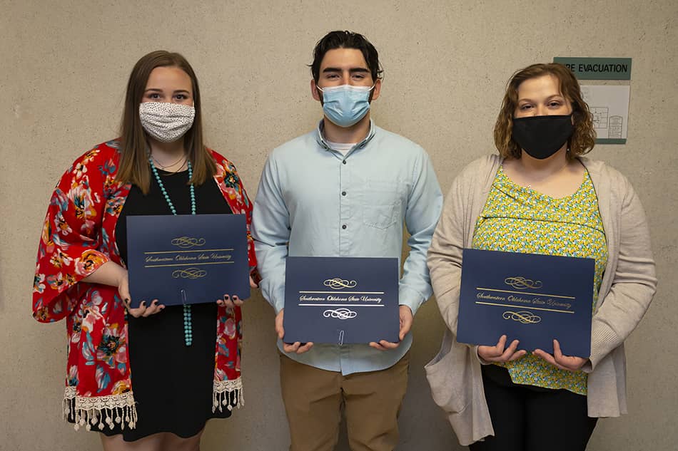 Local College Students Honored | Kool 94