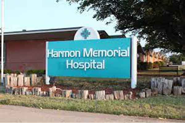 Lucas Introduces HARMON Oklahoma Act | Kool 94