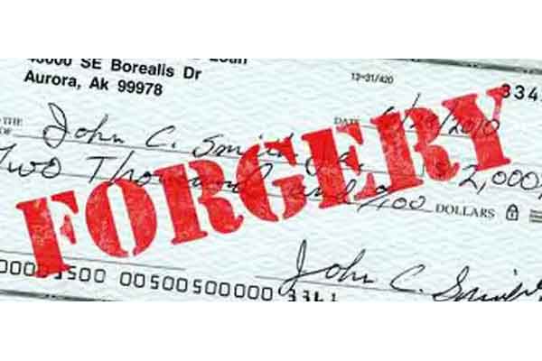 Elk City Woman Charged with ID Theft | Kool 94