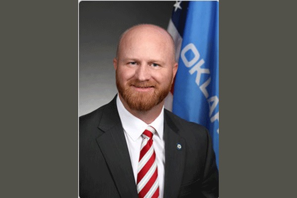 Sen. Howard Authored Bill Codifying Virtual Public Meetings Passes ...