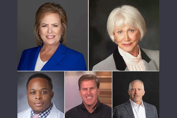 Five Being Inducted into SWOSU Distinguished Alumni Hall of Fame | Kool 94