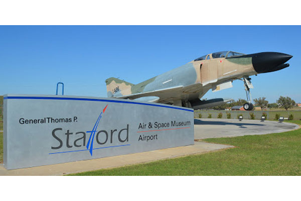 Weatherford Stafford Airport Terminal Celebration Planned | Kool 94