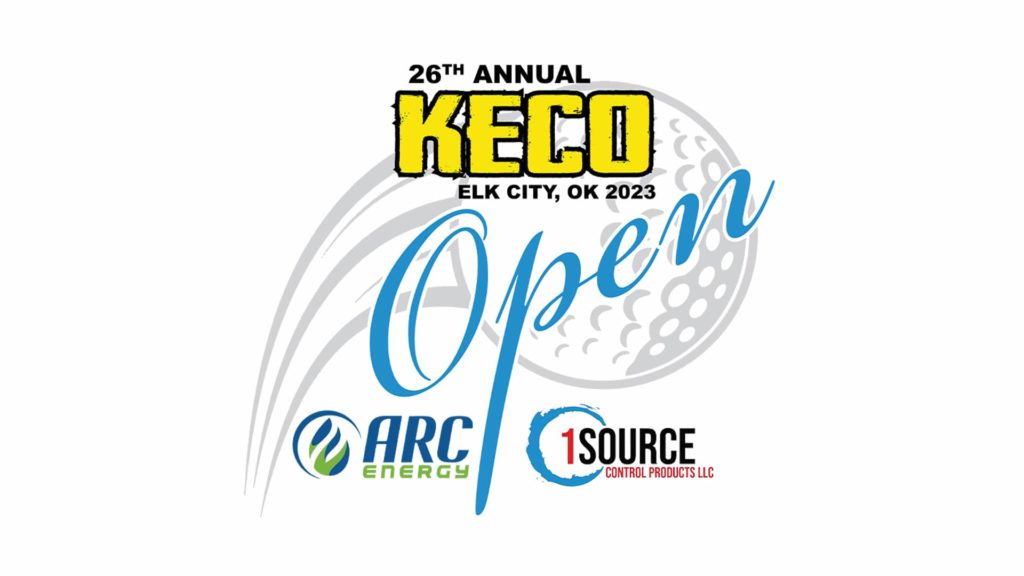 Swing into Action! KECO Open is Back for its 26th Year! | Kool 94