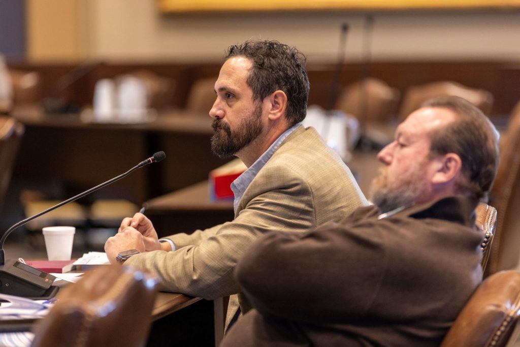 Gun Safety Bill Passes Committee | Kool 94