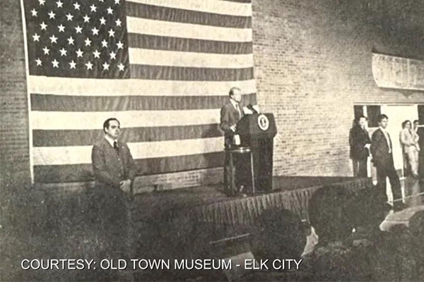 Lucas Statement on the Passing of President Jimmy Carter | Kool 94