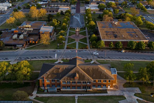 SWOSU Students Named to Fall 2024 Semester Honor Rolls | Kool 94