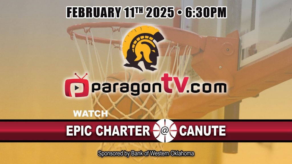 Epic Charter at Canute Basketball | Kool 94