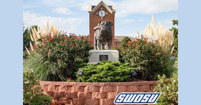 SWOSU Recognizes 143 Students at 2026 Distinguished Student Award ...
