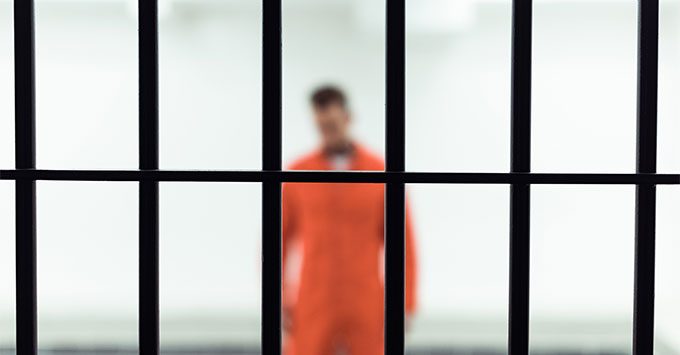 Weatherford Man Charged With Escaping From Clinton City Jail | Kool 94