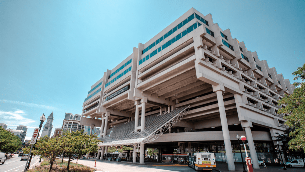 One construction worker killed in Boston parking garage collapse | 680 KFEQ