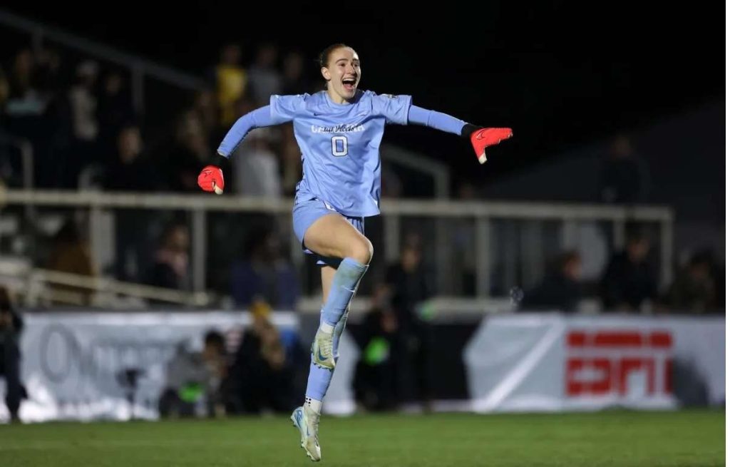 KC Current reserve goalkeeper Clare Gagne resigns with team through ...