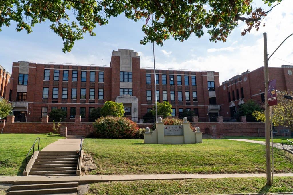 Benton to continue competing in Midland Empire Conference for now | 680 ...