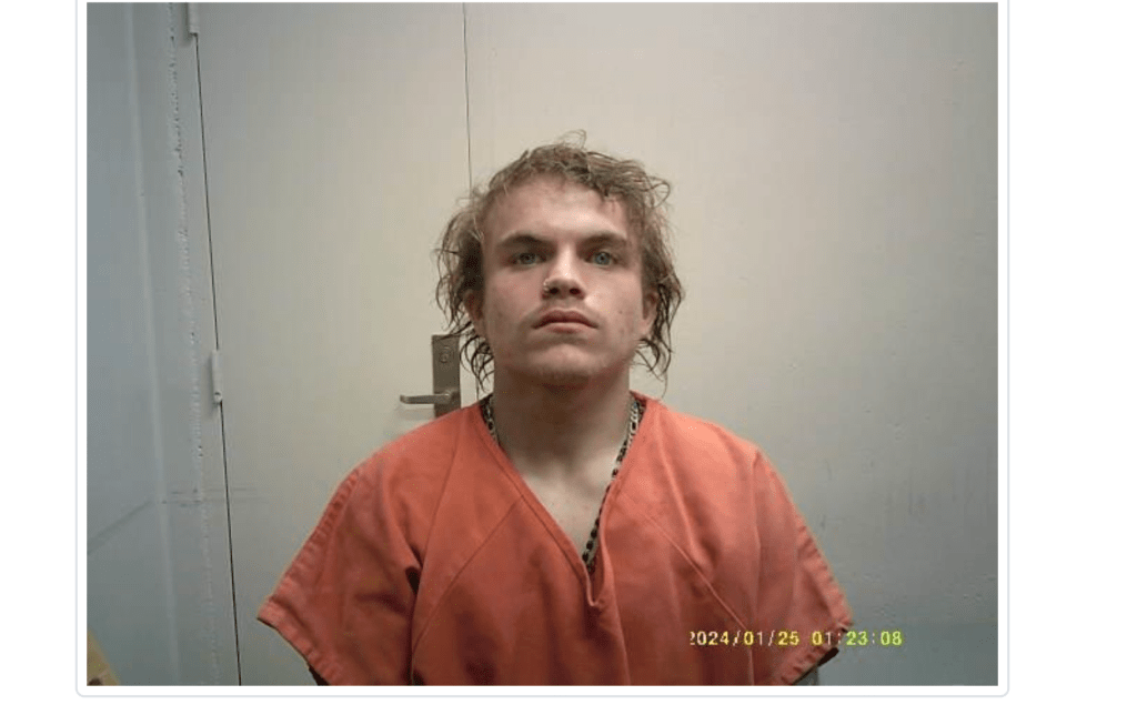 Cameron man arrested after alleged Walmart bomb threat | 680 KFEQ