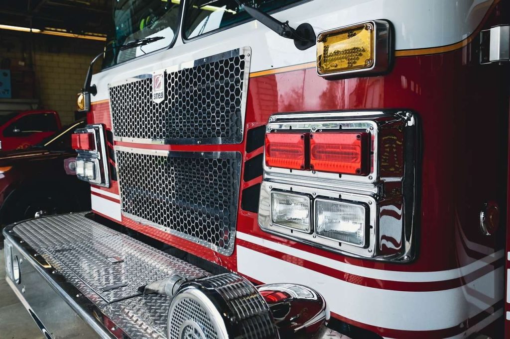 St. Joseph Fire Department issues safety tips | 680 KFEQ