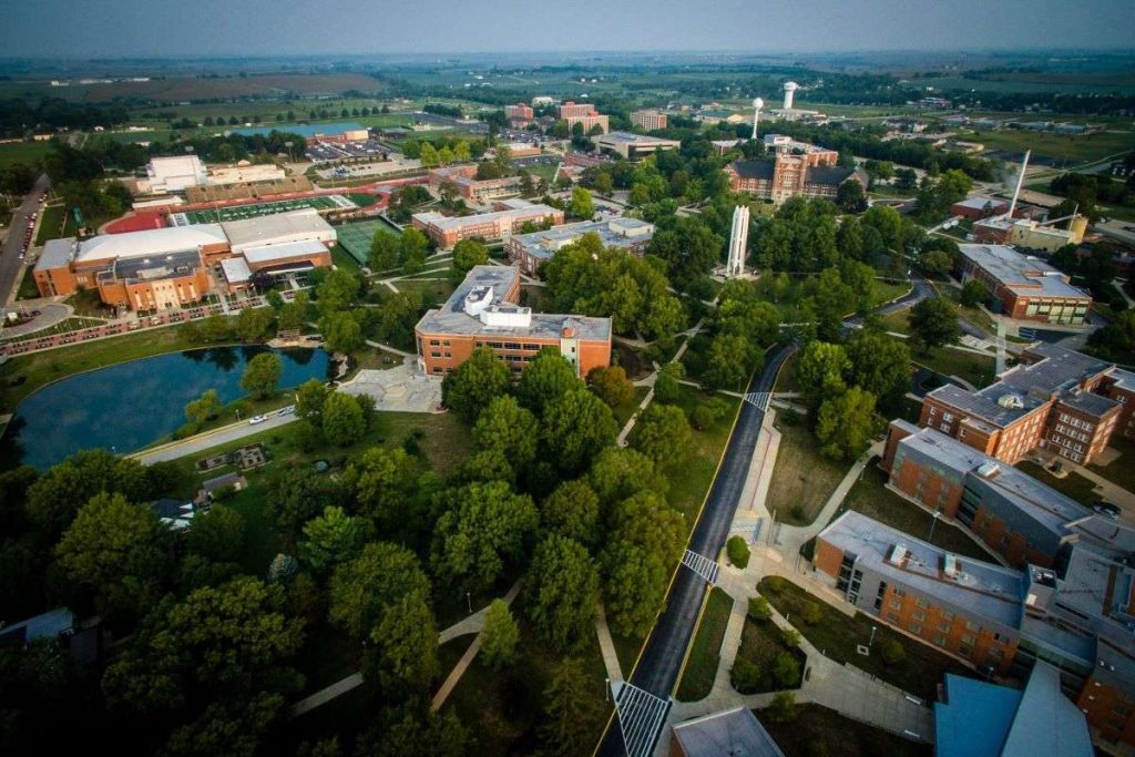 NWMSU Board of Regents approve new academic programs to nursing ...