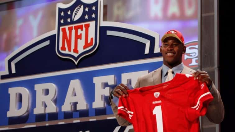 The Best NFl Draft Picks in the Past 25 Years | WSAQ