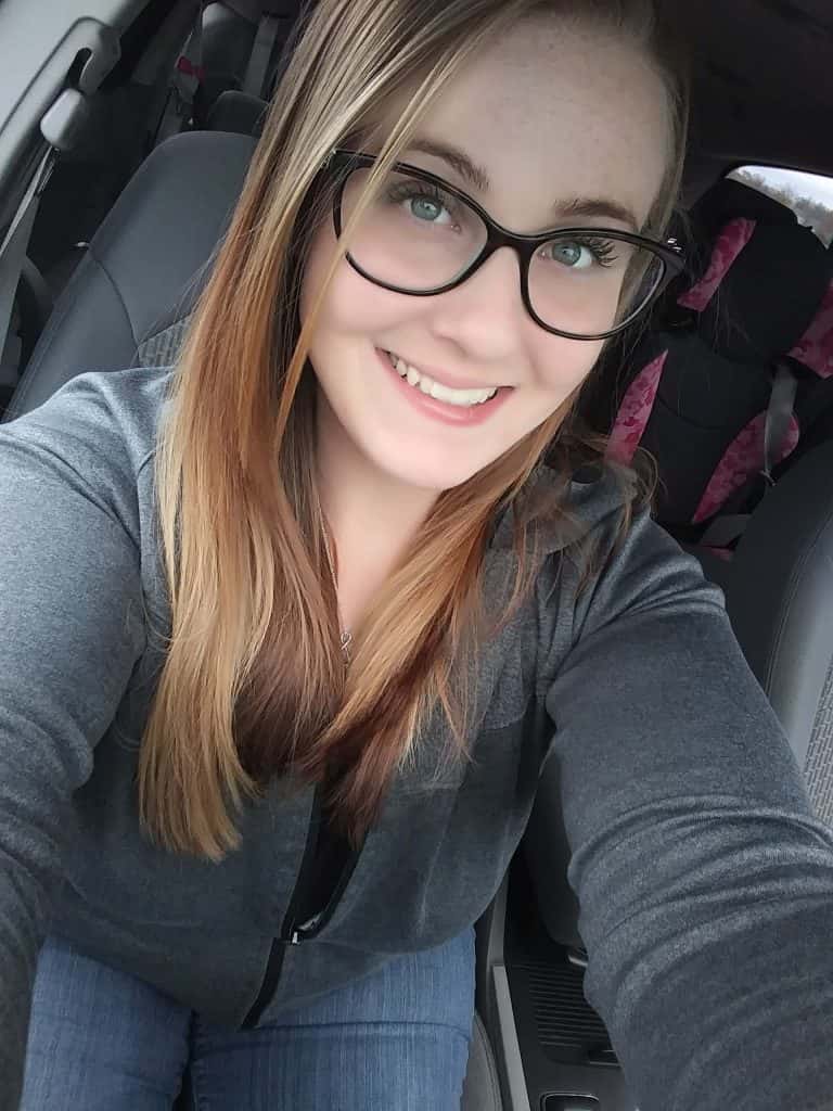 Hailey Matthews – Selfie Superstar 5.14.19 | WSAQ