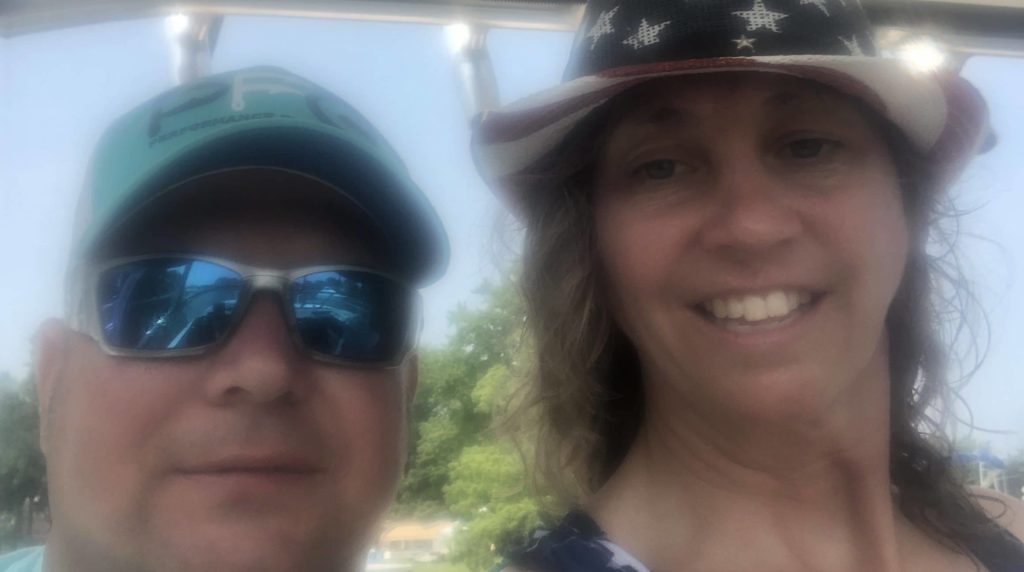 Keri Burns – Selfie Superstar 7.9.21 | WSAQ