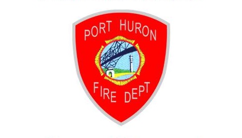 Fire damages Port Huron home | WSAQ